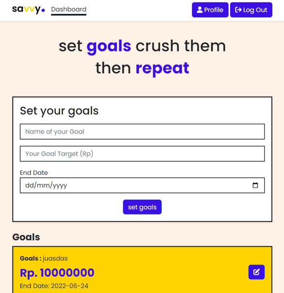 Juandreas Ezarfelix | Binus University